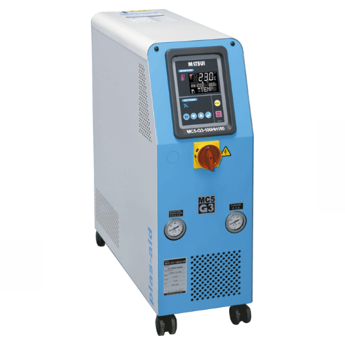 MC5-HH Mold Temperature Controller（High temperature type) Bộ điều khiển ...